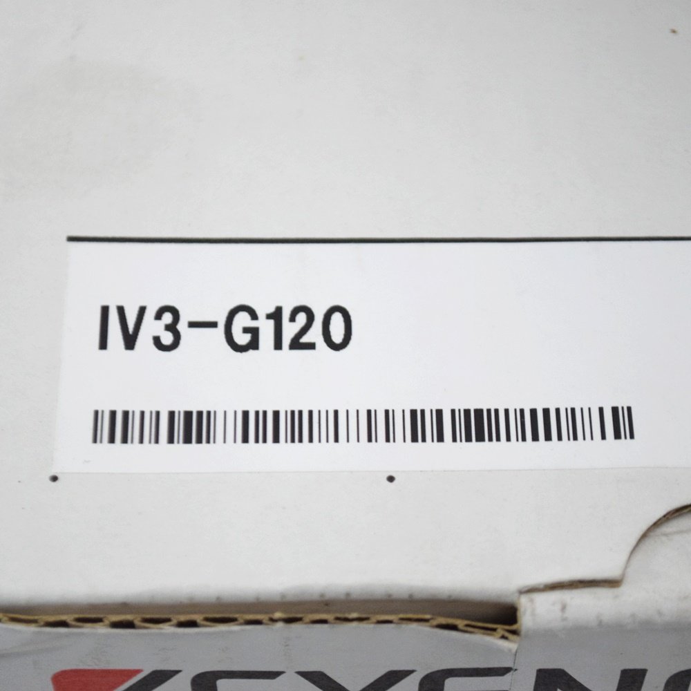 Yahoo!オークション - 2点セット 新品 キーエンス センサアンプ IV3-G1...