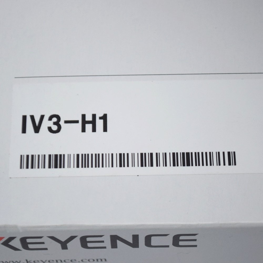 Yahoo!オークション - 2点セット 新品 キーエンス センサアンプ IV3-G1...