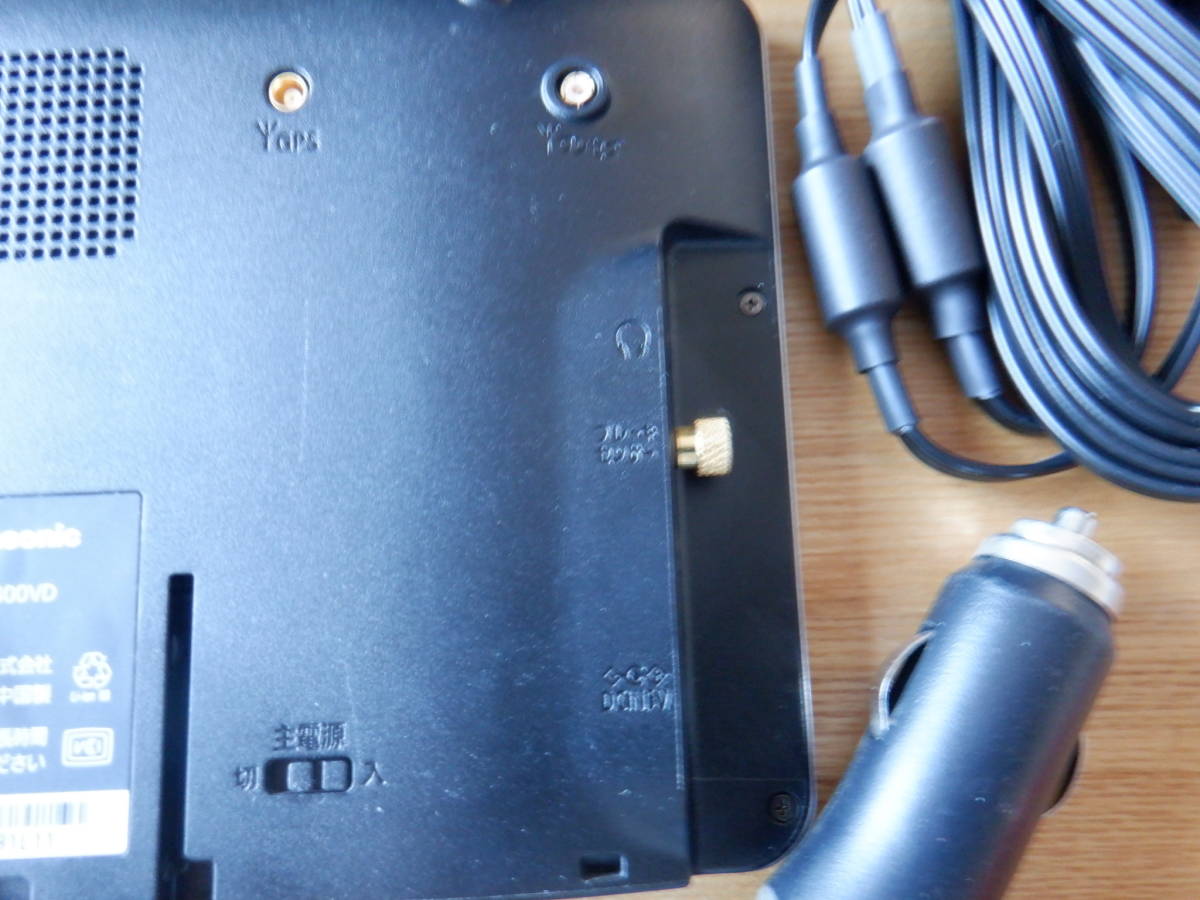 Yahoo!オークション - パナソニック Panasonic ゴリラ gorilla CN-G140...