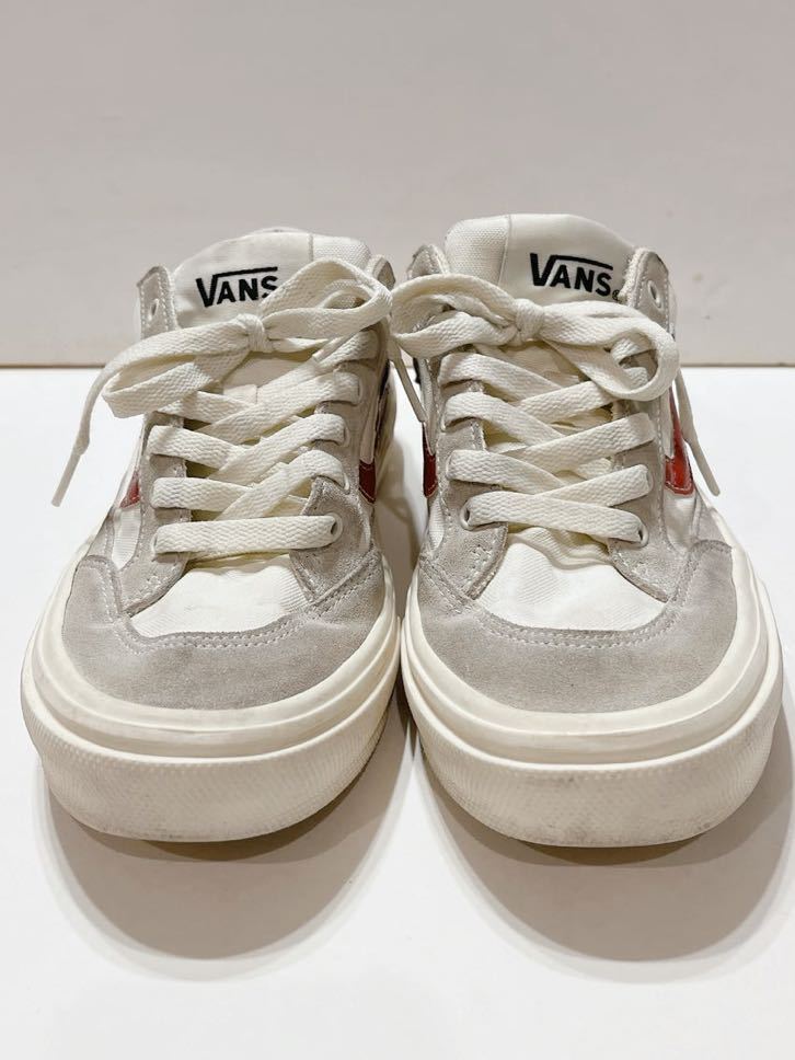 Yahoo!オークション - T VANS バンズ シューズ スニーカー FALKEN ファ...