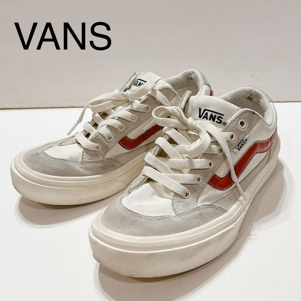 Yahoo!オークション - T VANS バンズ シューズ スニーカー FALKEN ファ...