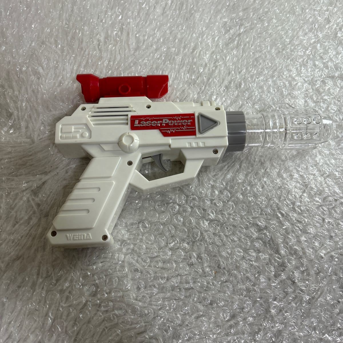 日本代購代標第一品牌【樂淘letao】－【044-028】光線銃 おもちゃ Laser Power