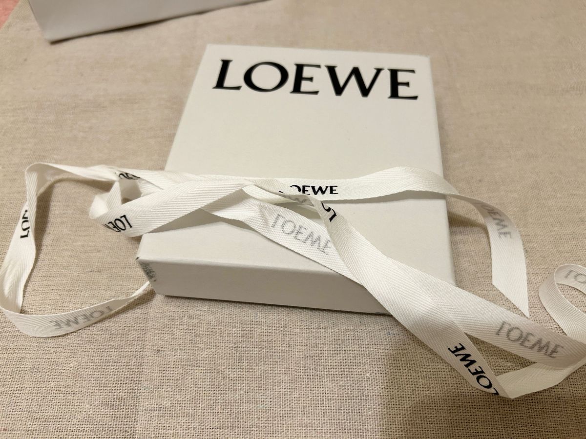 LOEWE コインカードホルダー ソフトグレインカーフ|Yahoo LOEWE コインカードホルダー ソフトグレインカーフ|Yahoo