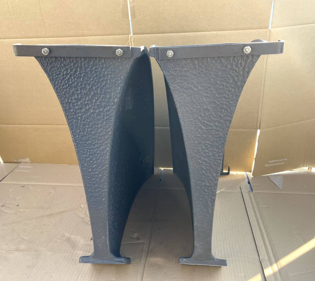 Yahoo!オークション - JBL 2350 ホーン2台1ペア