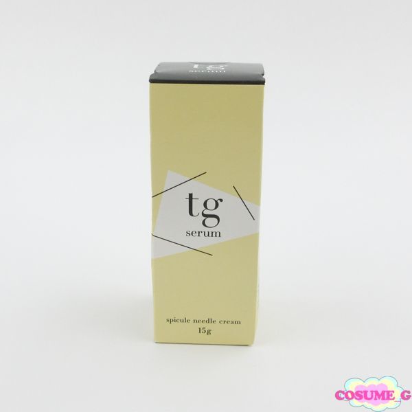 Yahoo!オークション - libeiro TGセラム 15g 未開封 C061