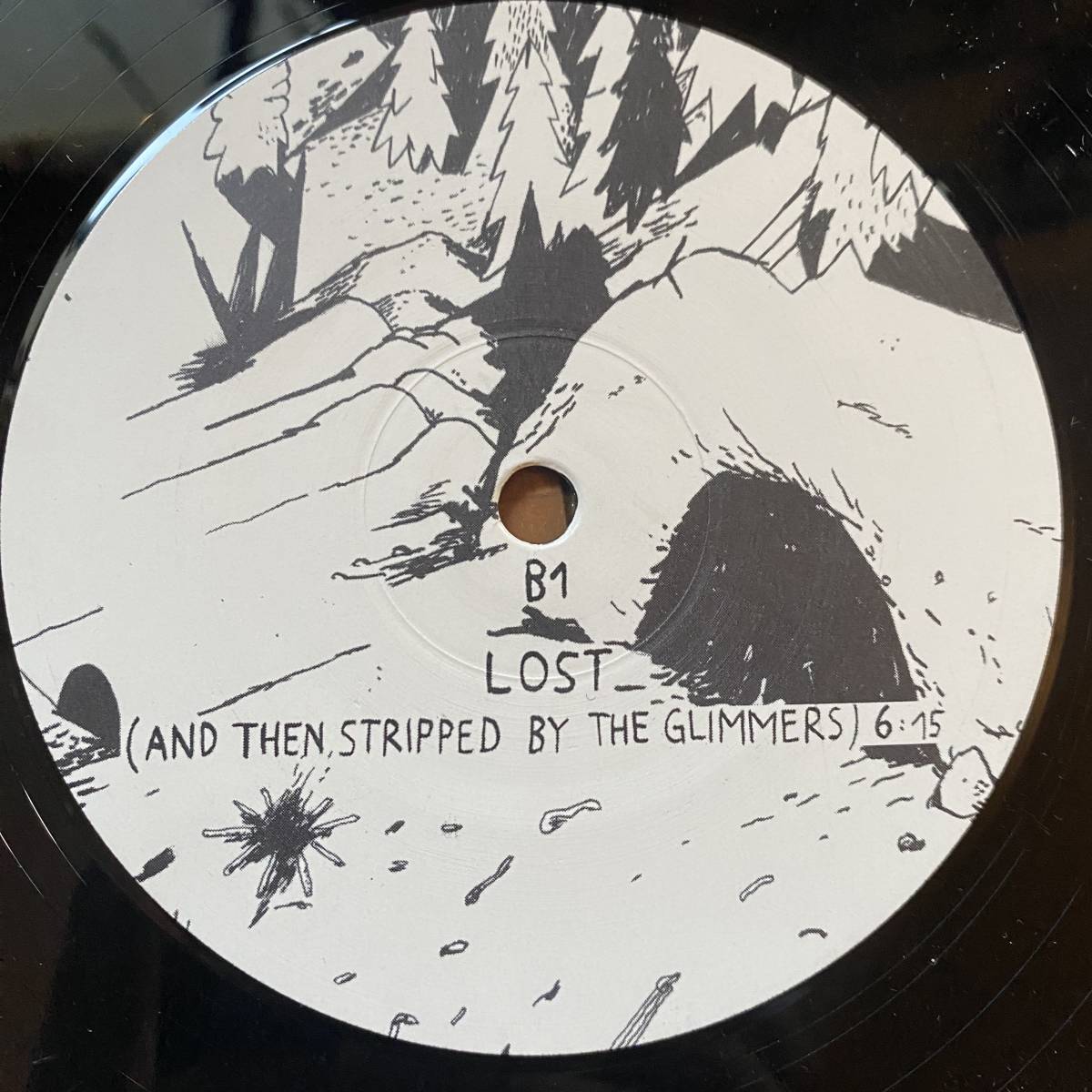 House Minimal 2LP / Isolee - The Western Edits Pt. 1 / Playhouse / Luciano Ricardo Villalobos ...