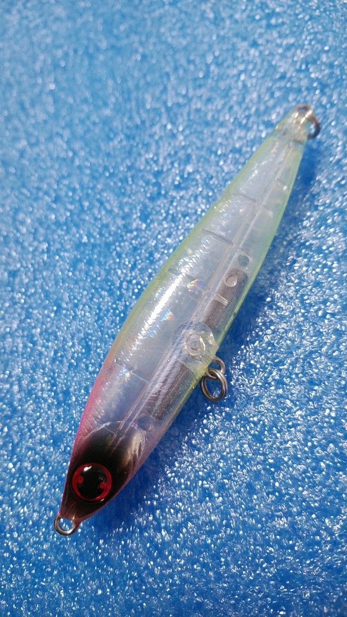 Yahoo!オークション - ダイワ・モアザン・スイッチヒッター85S-LV美品2...