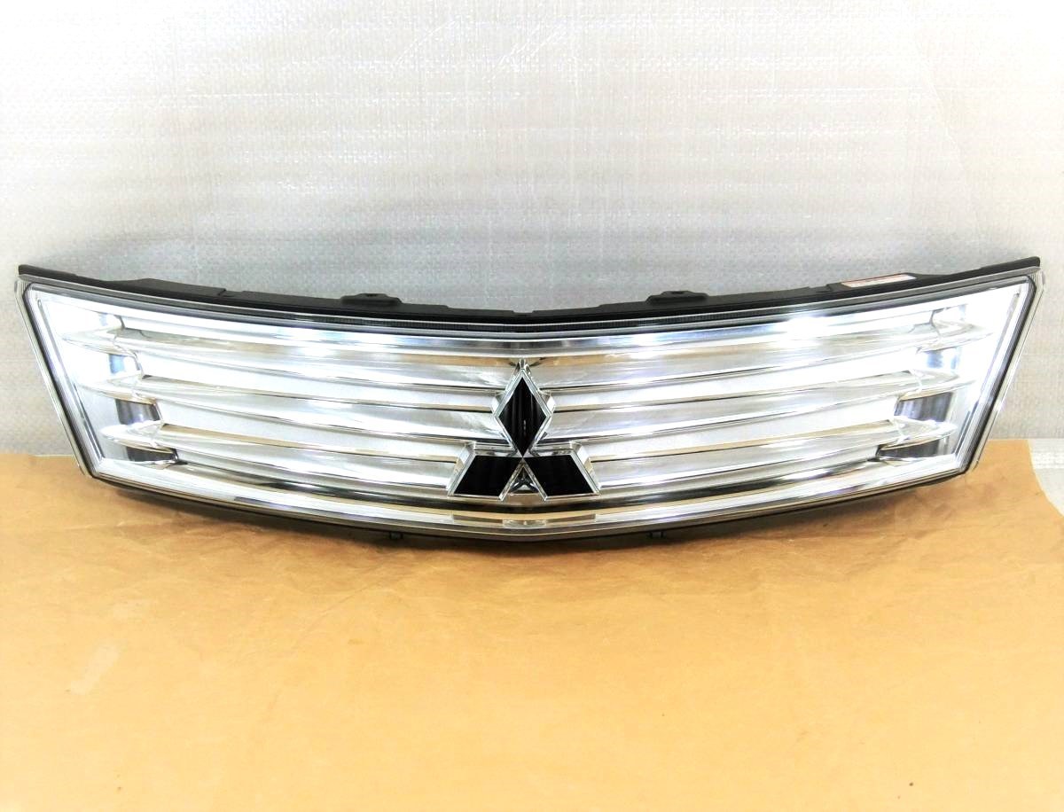 Yahoo!オークション - MB15S デリカ D 2 D2 純正 グリル 72110-54M0 ...