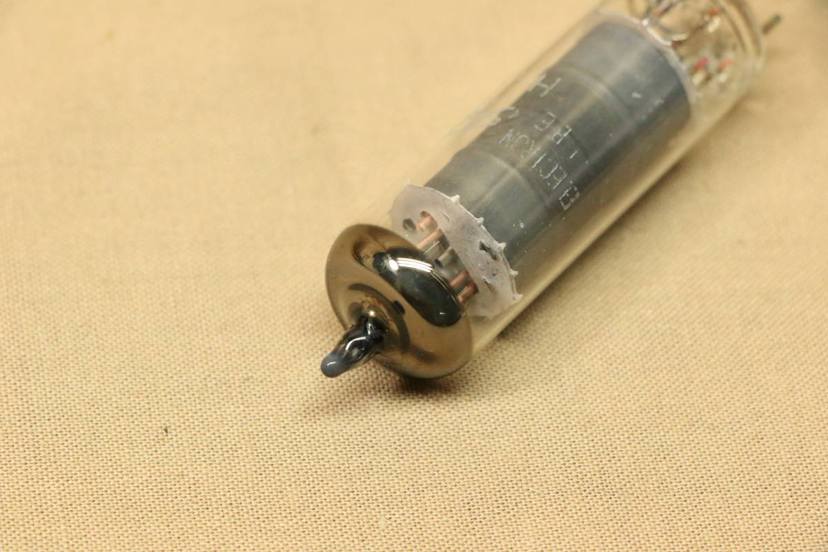 Yahoo!オークション - 6AQ5 4本セット 6V6-GT 6V6GT 真空管