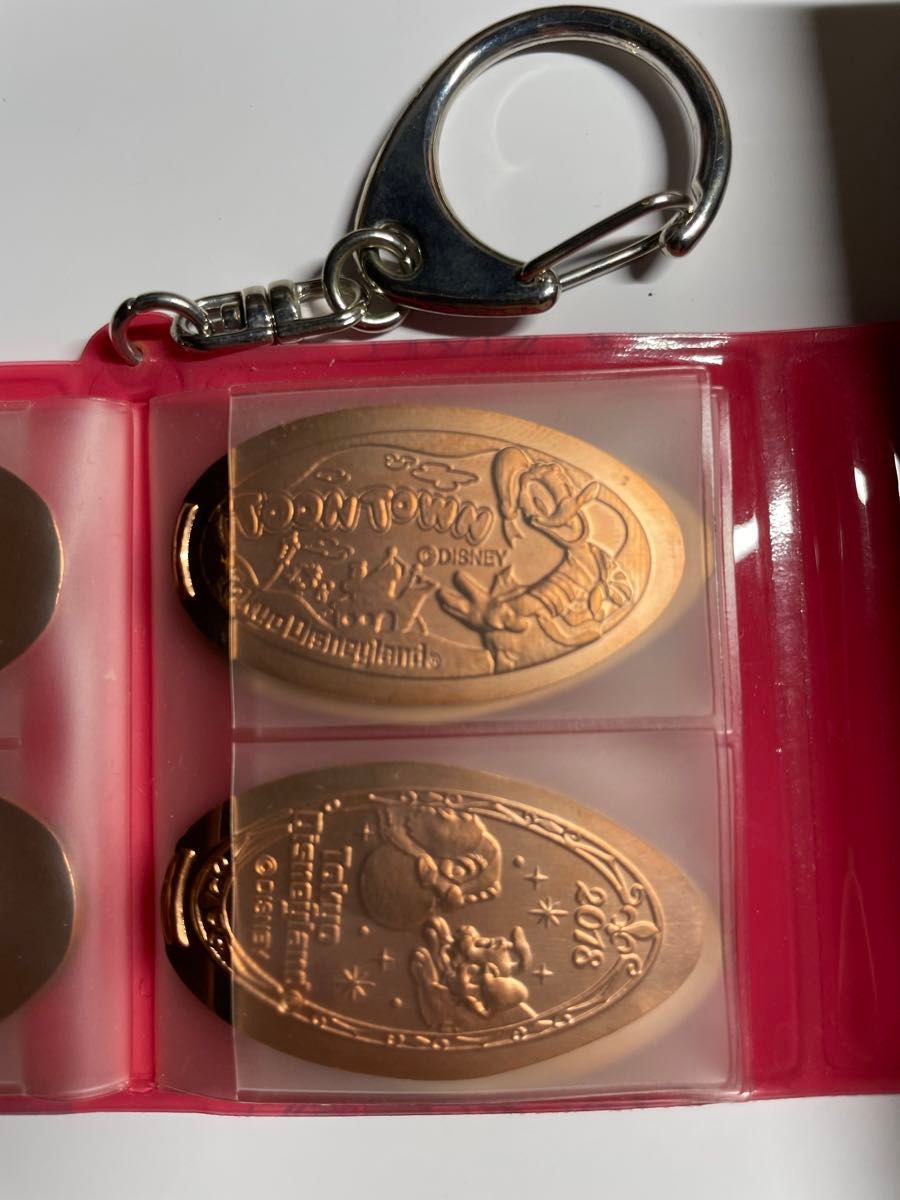 ディズニー スーベニアメダル キーホルダー|Yahoo!フリマ(旧 ディズニー スーベニアメダル キーホルダー|Yahoo!フリマ(旧