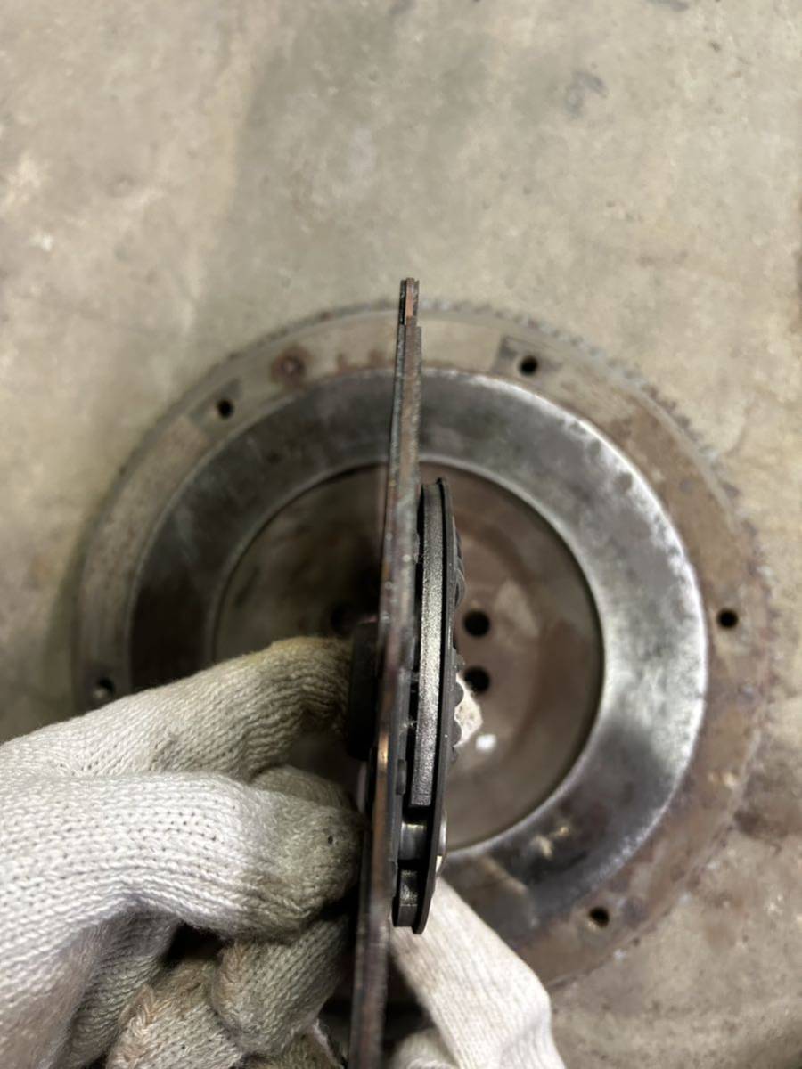 Yahoo!オークション - AE86 EXEDY 強化クラッチ