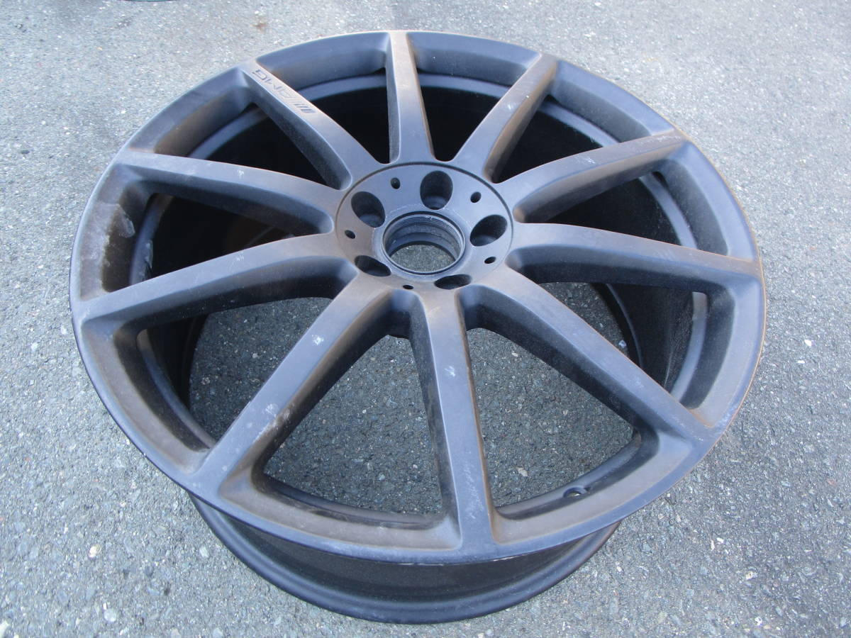Yahoo!オークション - 【2588】ベンツ AMG W222 S63 Sクラス 純正 20イ...