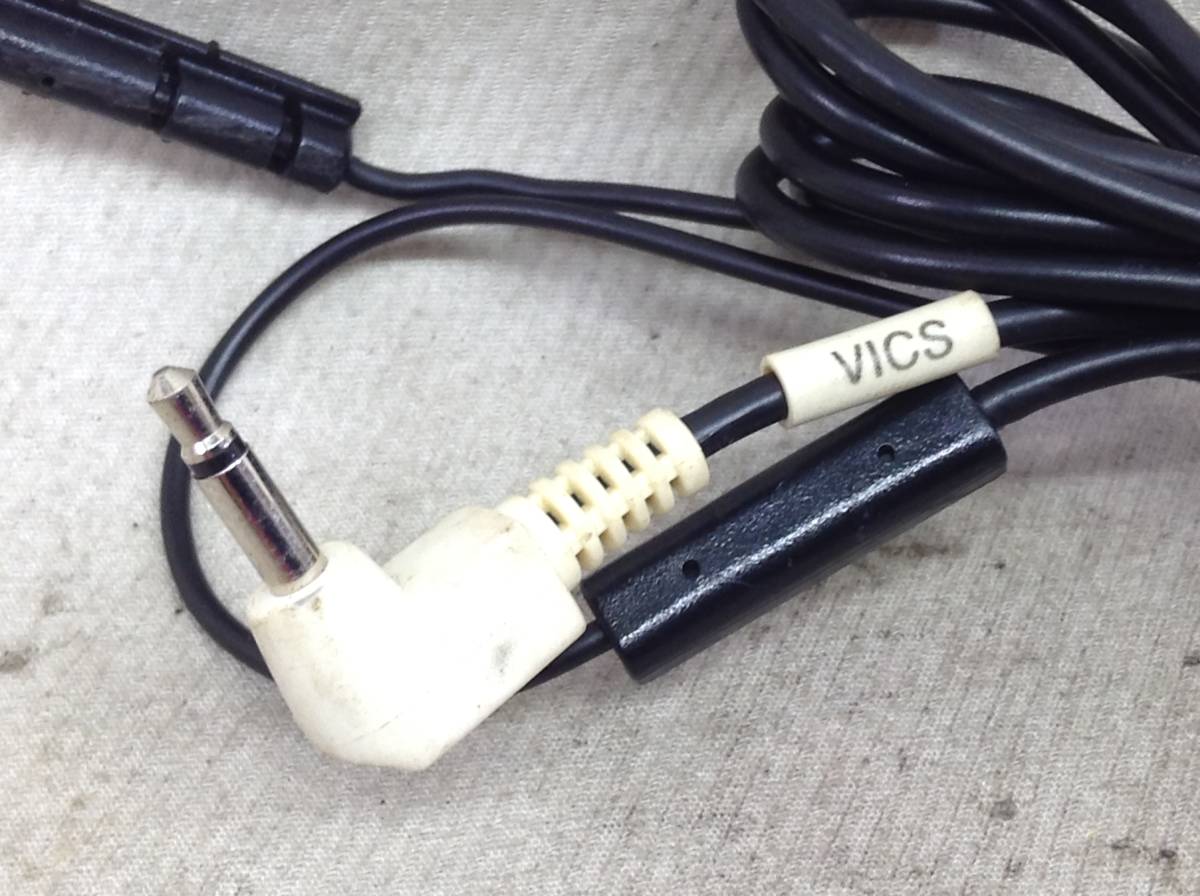 Yahoo!オークション - 3.5mm FM-VICS アンテナコード 即決品 定形外OK ...