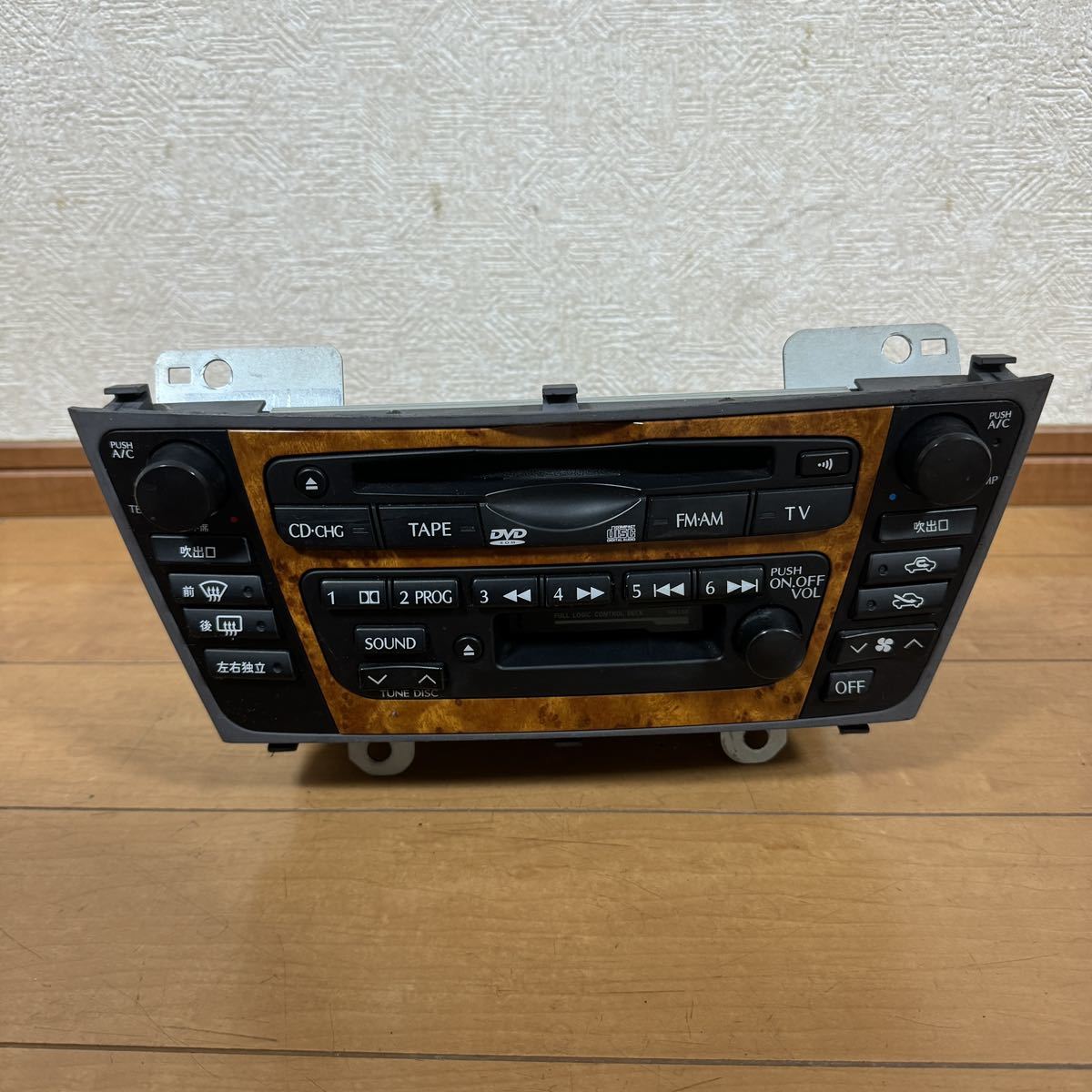 Yahoo!オークション - セドリック グロリア Y34 DVDナビ CCA-5620C オ...