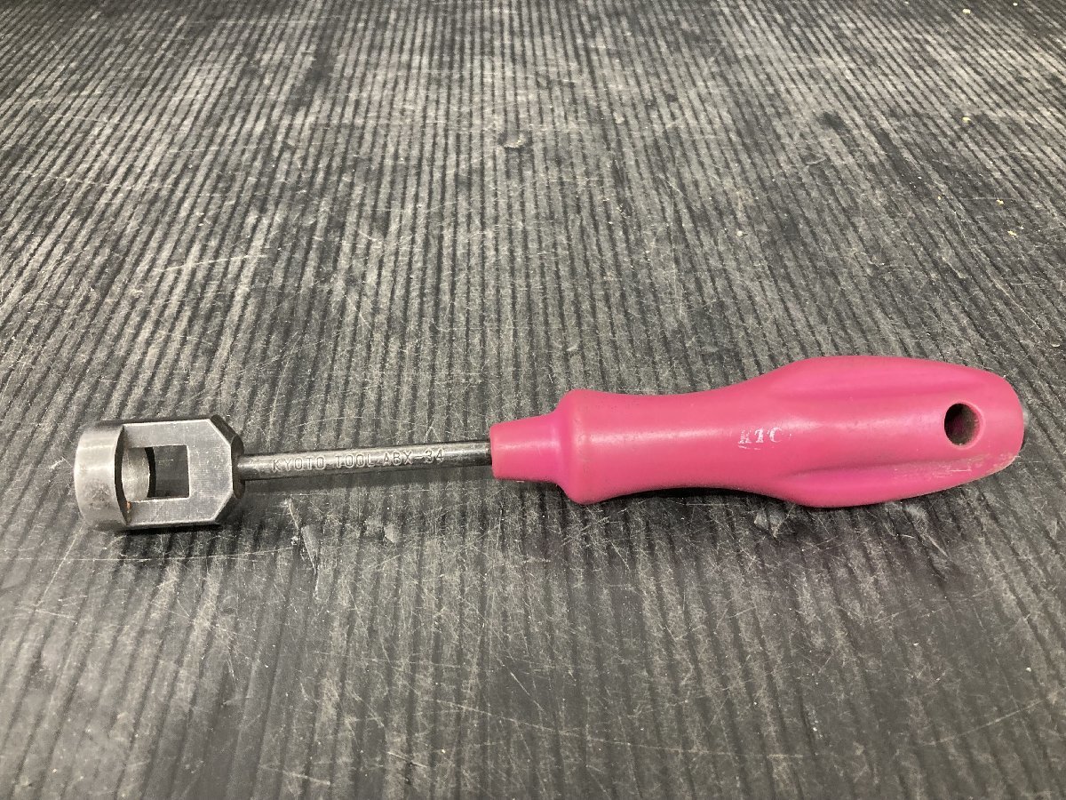 Yahoo!オークション - KTC(ケーテーシー) シューホールドスプリングツ...