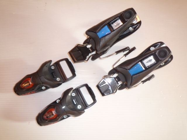 Yahoo!オークション - 新品 ジュニア用 LOOK NX JR 10 B73 黒 訳あり