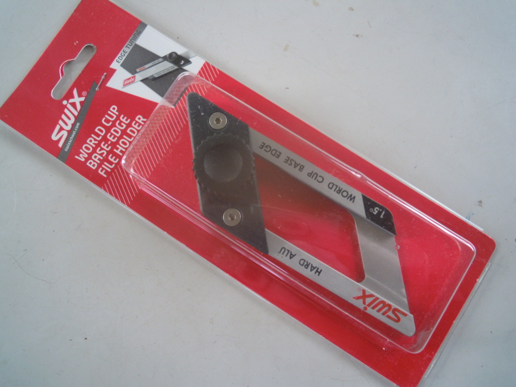 Yahoo!オークション - SWiX スイックス ベースエッジ ファイルガード ...