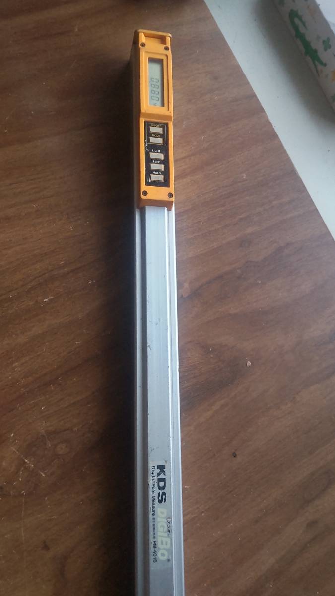 Yahoo!オークション - KSD デジボー PM-4016 中古品