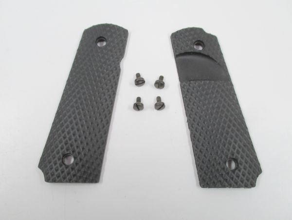 Yahoo!オークション - X49 グリップ MEUピストル・M1911・M45 メーカー...