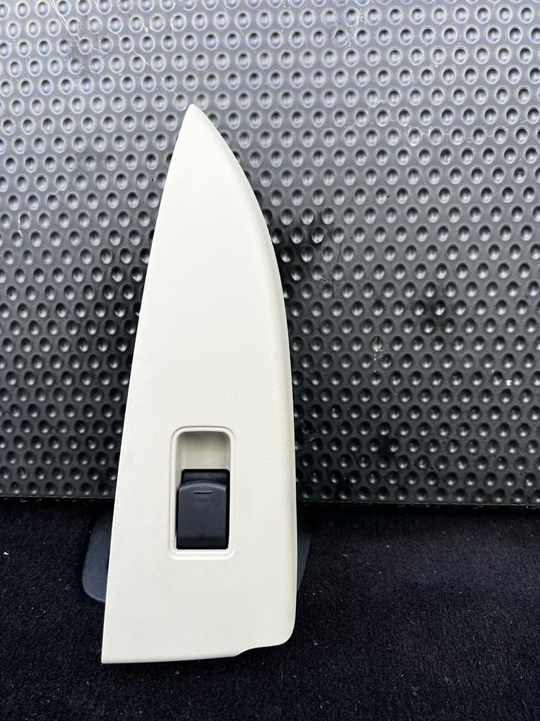 Yahoo!オークション - レガシィBR9 ウィンドウスイッチY-89