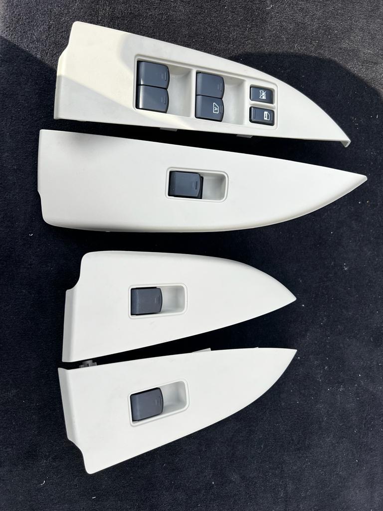 Yahoo!オークション - レガシィBR9 ウィンドウスイッチY-89