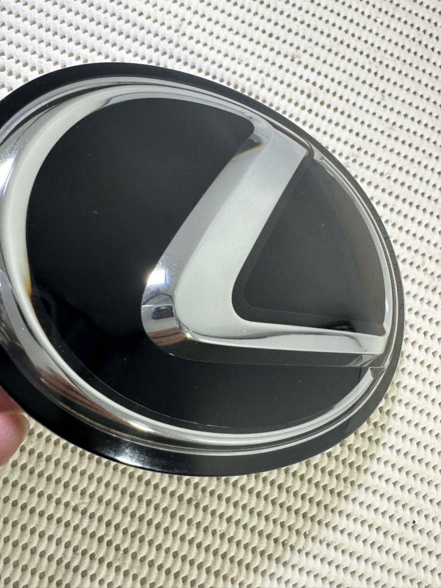 Yahoo!オークション - M 23-2-3LS IS NX エンブレム プリクラッシュ ミ...