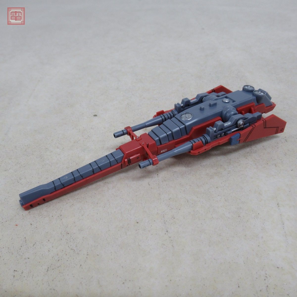 EHI-3 コマンドウルフ LC ゼネバス帝国軍仕様 ZOIDS ゾイド EHI-3 コマンドウルフ LC ゼネバス帝国軍仕様 ZOIDS ゾイド