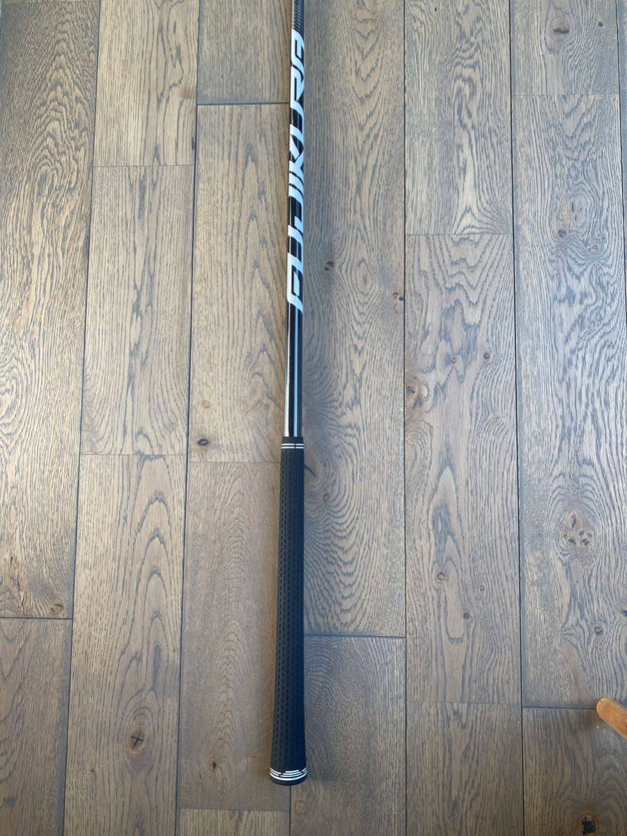 Yahoo!オークション - コブラ LTDX フジクラNX ドライバーシャフト