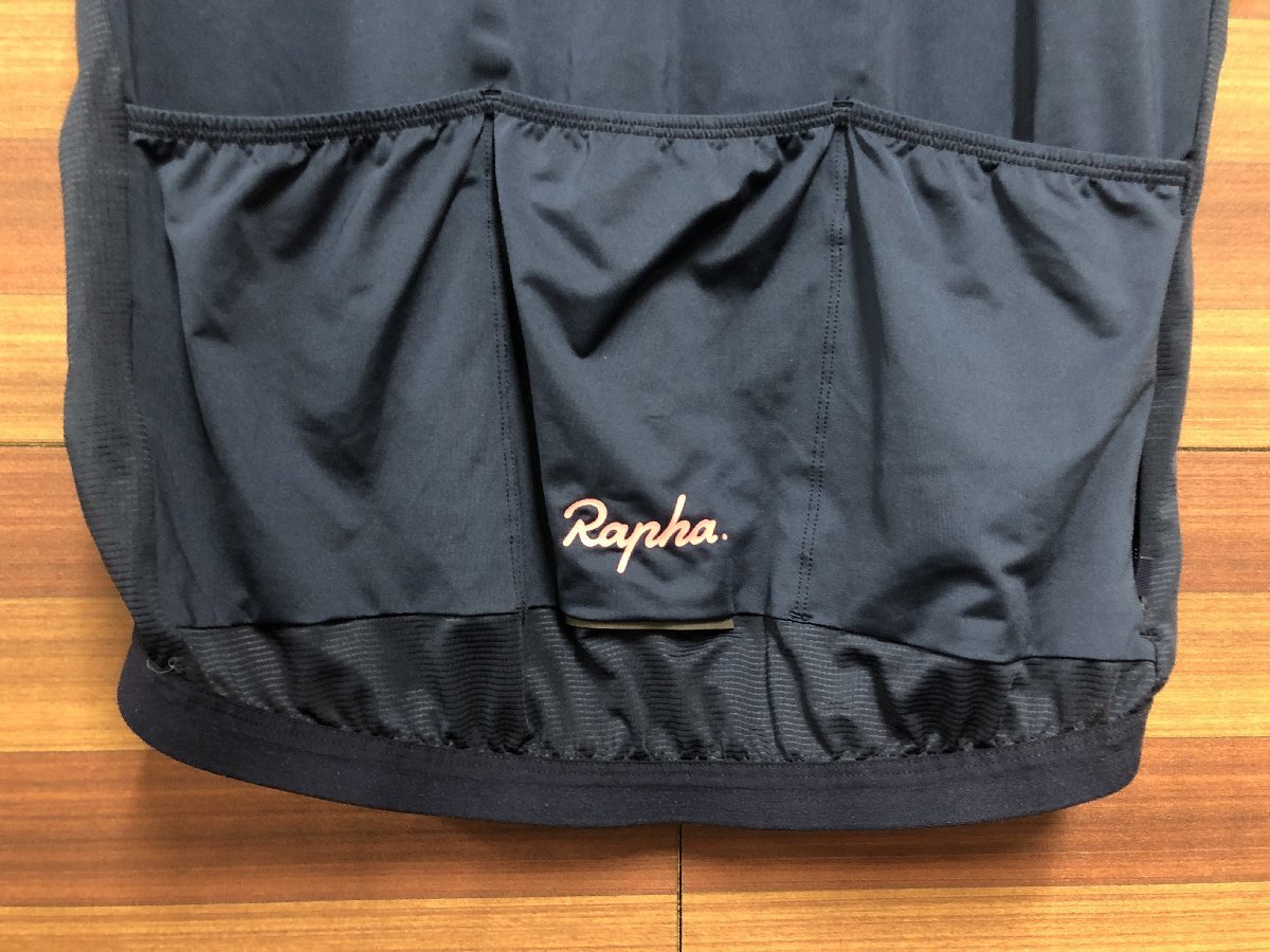 Yahoo!オークション - HC765 ラファ Rapha EF EDUCATION FIRST PRO TEA...