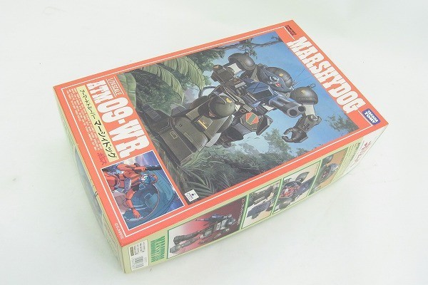 Yahoo!オークション - R141-J24-6 未組立 TAKARA TOMY タカラトミー 1/...