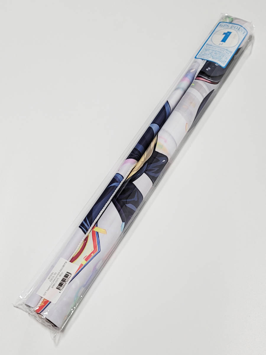 40010試作型 GOT Tapestry Collection 604 40010試作型 B2Wスエードタペストリー 正規品 Shimanto Shisakugata(タペストリー)｜売買さ ...