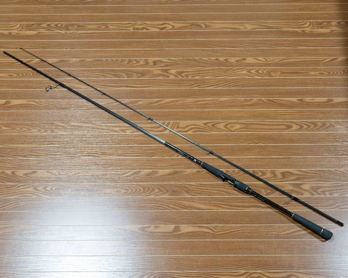 Yahoo!オークション - ダイワ 19 ラテオ 90ML・R DAIWA LATEO シーバス...