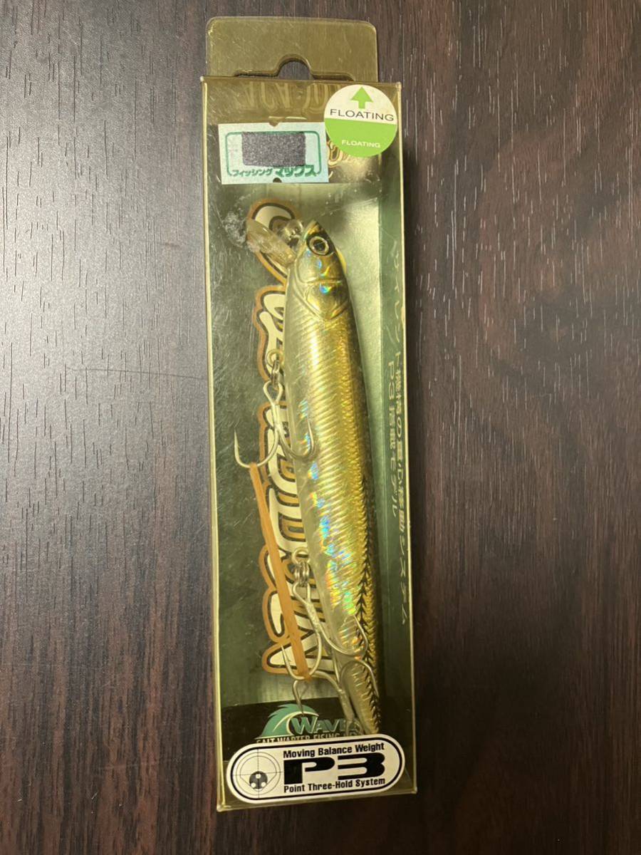 Yahoo!オークション - 【新品】アラジン 115F アジ ③ ベルズ ウェーバ...