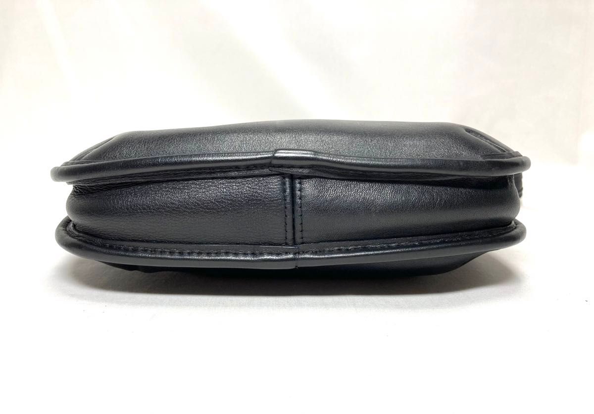 美品】COACH オールドコーチ ショルダーバッグ USA製 C7D-9020 美品】COACH オールドコーチ ショルダーバッグ USA製 C7D-9020