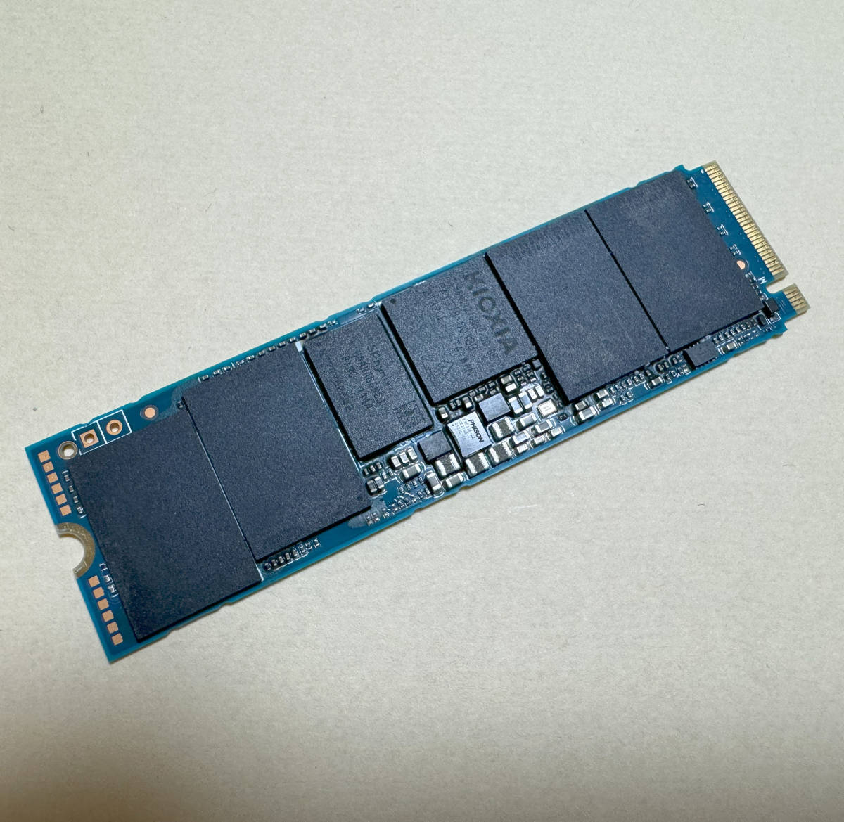 KIOXIA EXCERIA PRO 2TB SSD-CK2 0N4P/N(SE10002T00) キオクシア KIOXIA EXCERIA PRO 2TB SSD-CK2 0N4P/N(SE10002T00) キオクシア