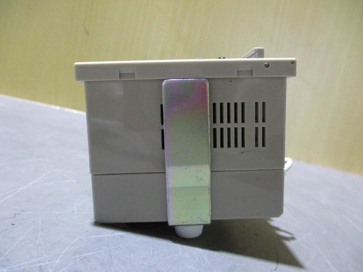 Yahoo!オークション - 中古 OMRON TIME SWITCH H5S-WB2 タイムスイッチ...