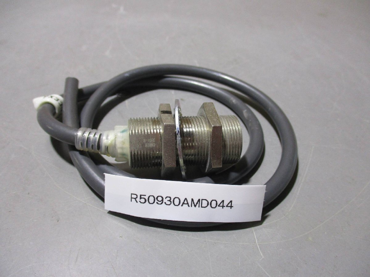 Yahoo!オークション - 中古 OMRON E2E-X7D1-N スタンダードタイプ近接...