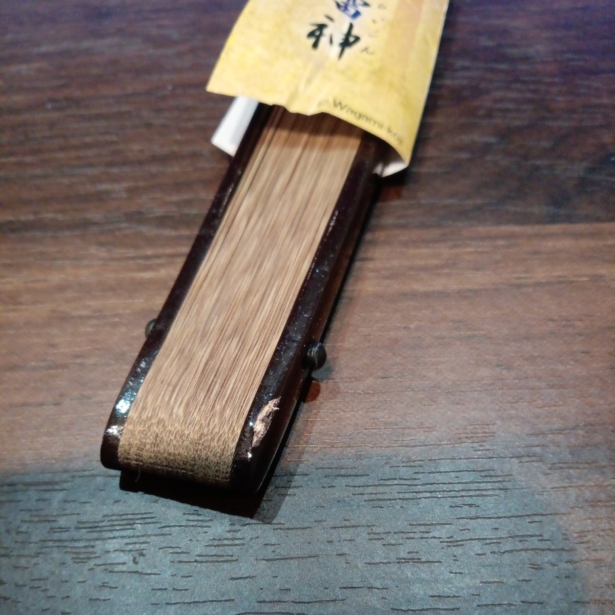 Yahoo!オークション - e76 谷口松雄堂 [わがみ小路] 扇子 (琳派扇子 風...