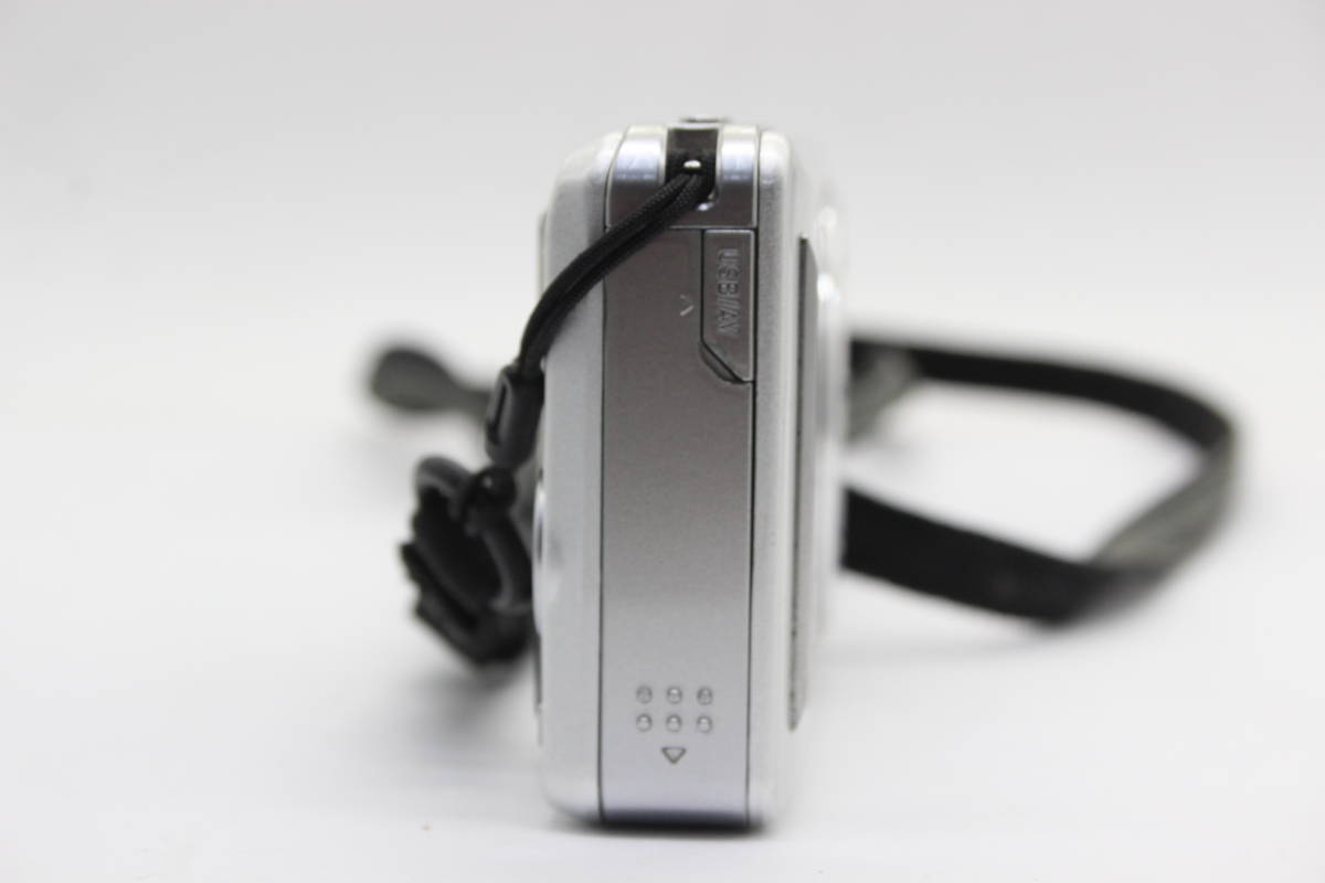 Yahoo!オークション - 【返品保証】 カシオ Casio Exilim EX-Z29 3x バ...