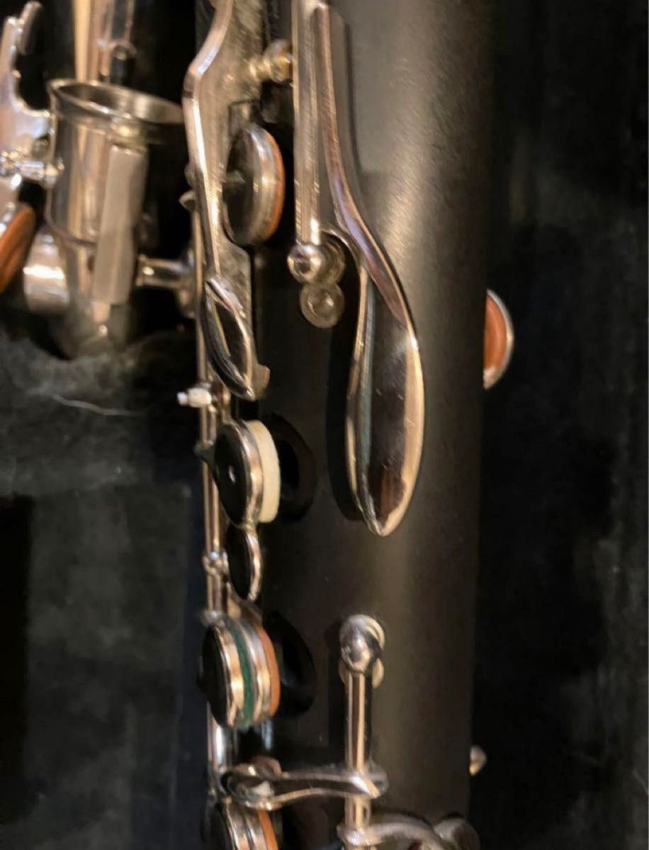 バスクラリネット ケースにはセルマーと記載 SELMER|Yahoo バスクラリネット ケースにはセルマーと記載 SELMER|Yahoo