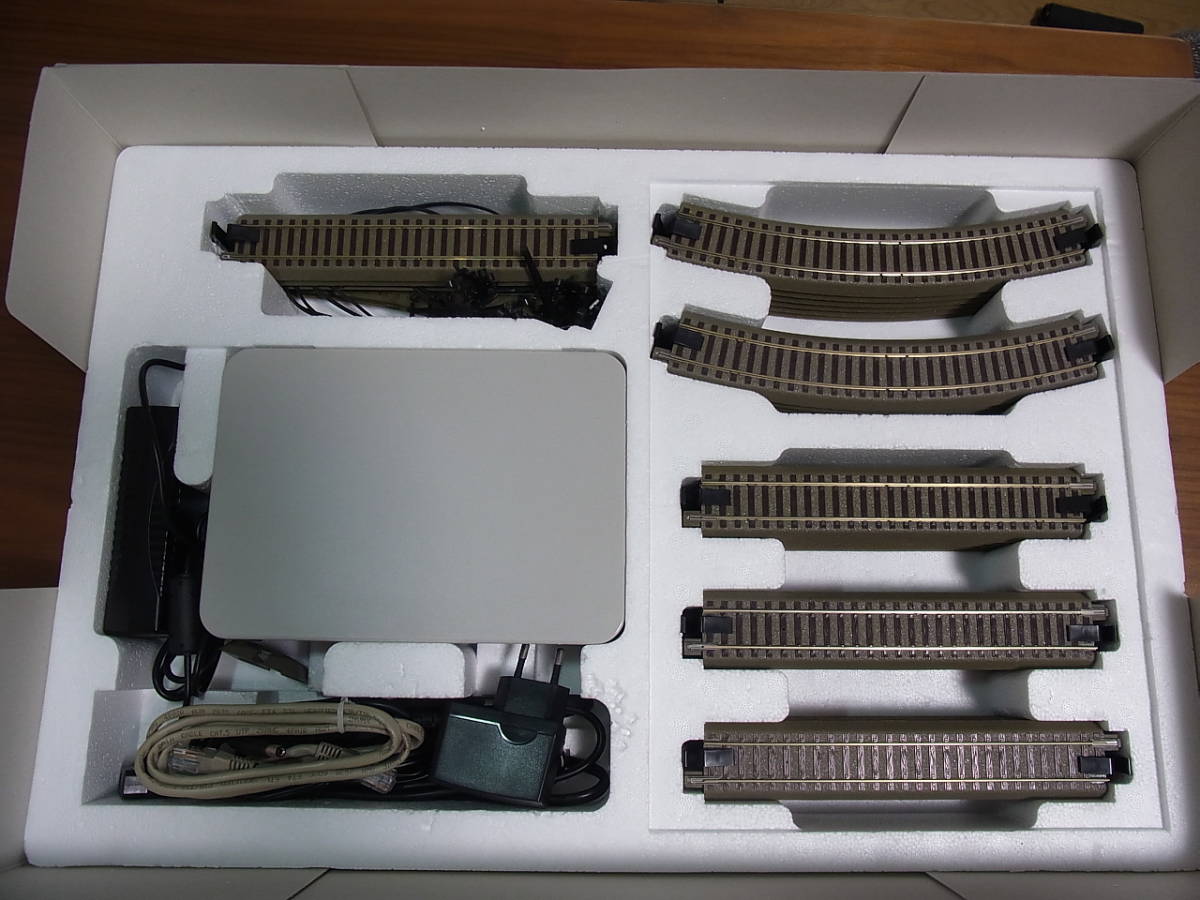 Yahoo!オークション - ROCO Z21 スターターセット ポイントデジタル化 ...