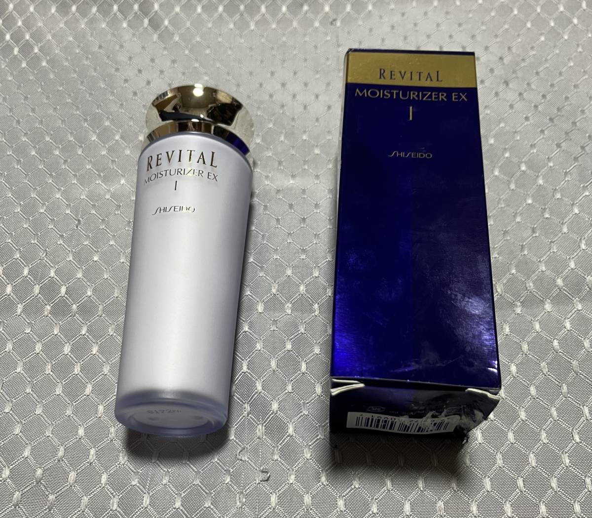 Yahoo!オークション - 未開封新品 リバイタル REVITAL モイスチャーラ...