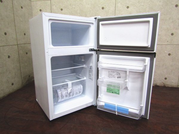 Yahoo!オークション - 展示品 未使用品 Hisense/ハイセンス ノンフロ...