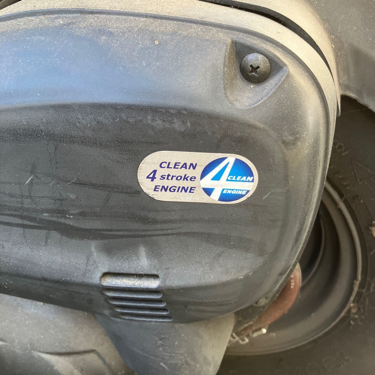 Yahoo!オークション - 【横浜市港北区直接引取限定】ホンダ HONDA ZOOM...