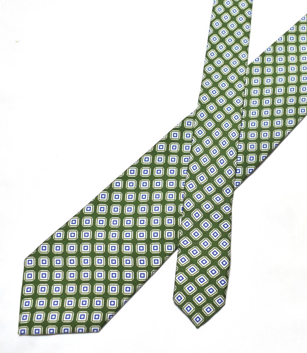 Yahoo!オークション - T866 アルマーニ ネクタイ パターン柄