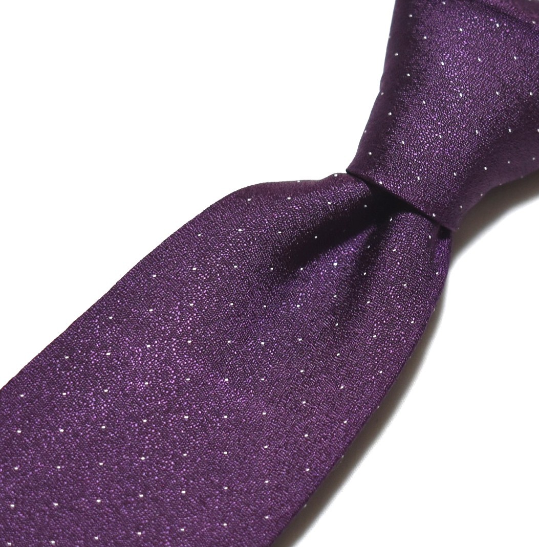 Yahoo!オークション - T068 カルバンクライン ネクタイ パターン柄