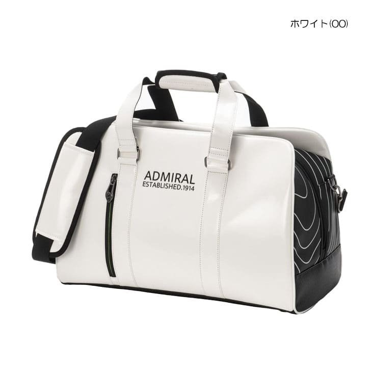 Yahoo!オークション - N042 アドミラル ADMIRAL ADMZ3BB1 ボストンバッ...