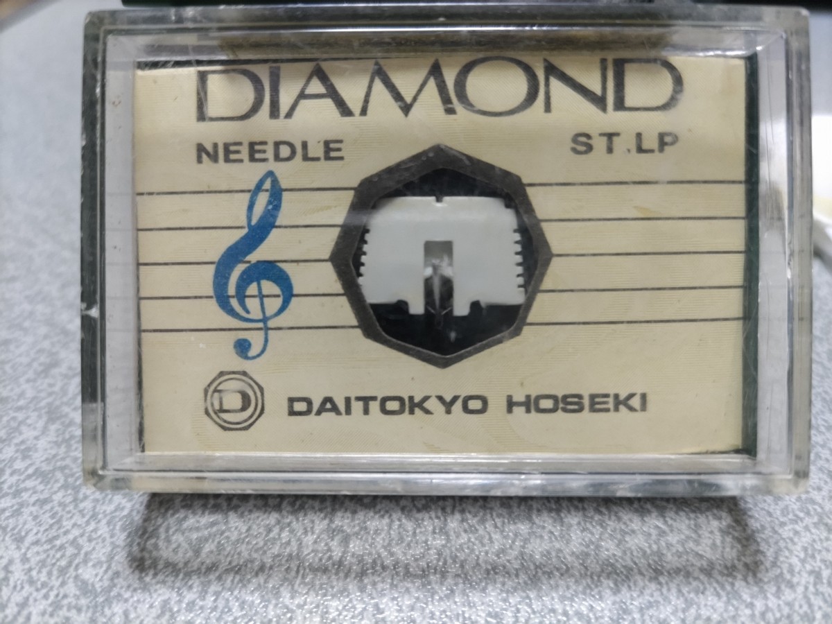 Yahoo!オークション - 開封確認 各社共通針 TD10-16 日立DS-ST3 シャー...