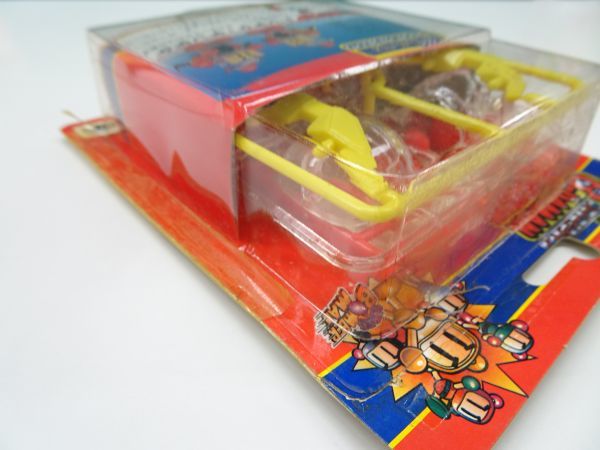 Yahoo!オークション - #k49【梱60】タカラ 限定 ビーダマン クリアしろ...