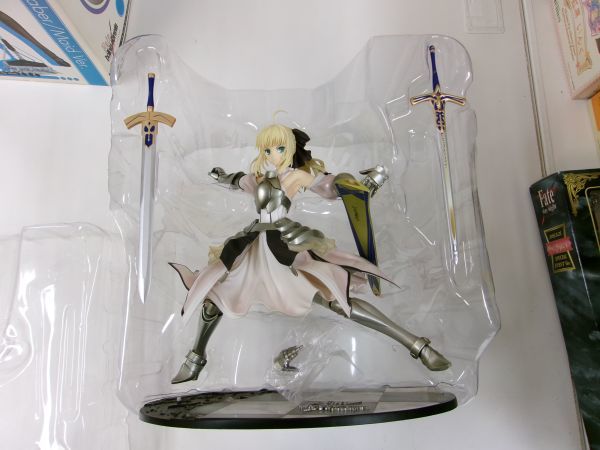 Yahoo!オークション - #s57【梱120】グッドスマイルカンパニー 1/7 Fat...